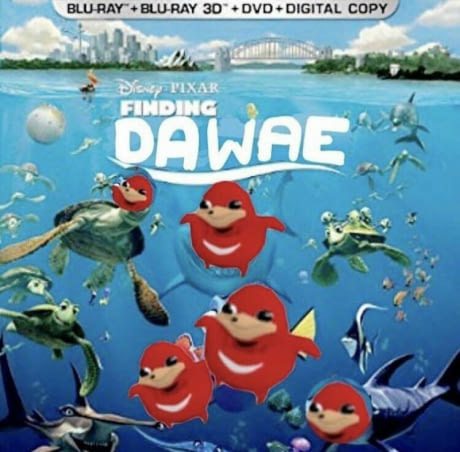 Top 55 Funniest Ugandan Knuckles Memes